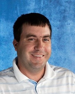 Administration - Cosby High School