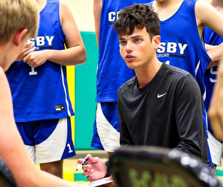 PE and Lifetime Wellness - Cosby High School